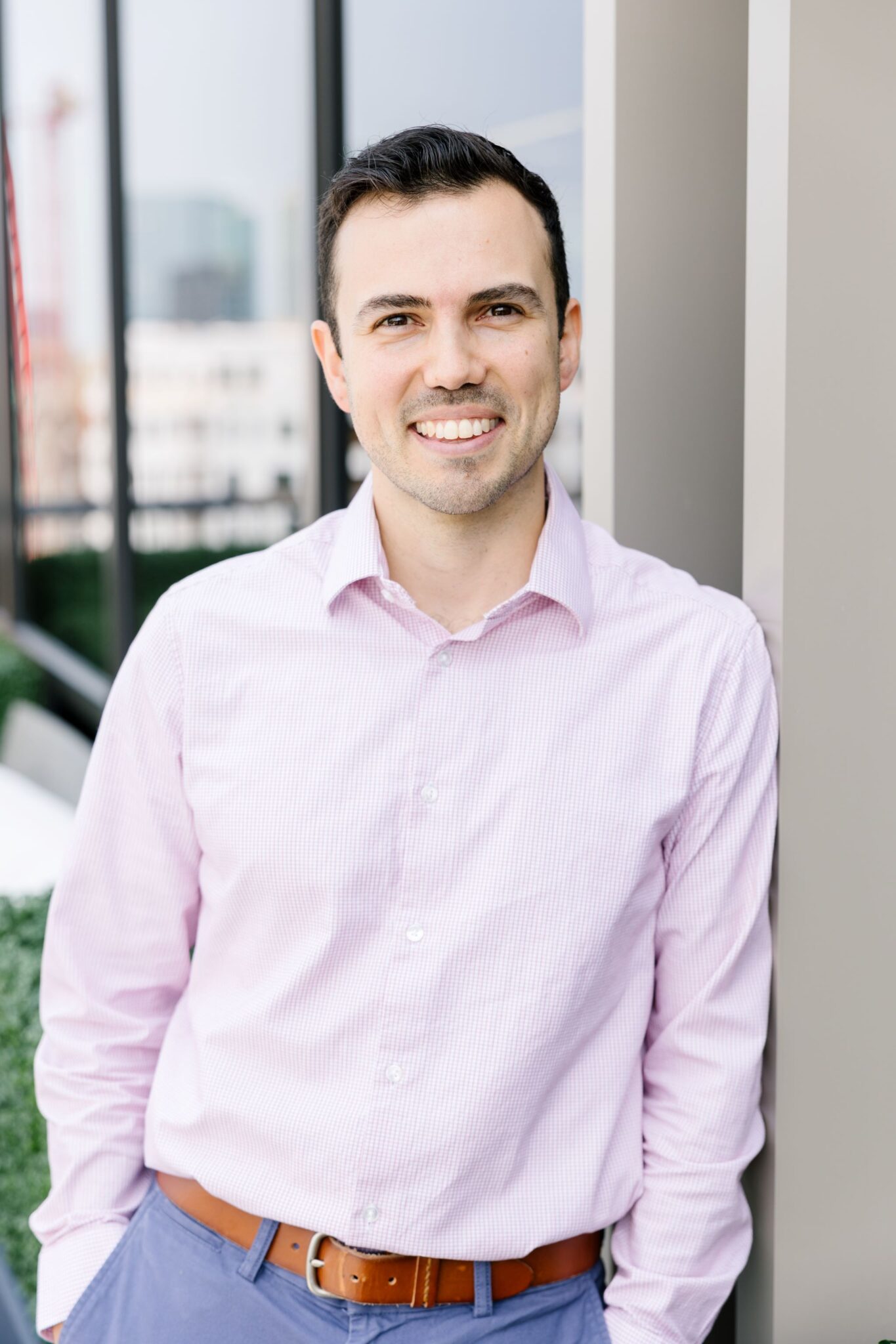 Team - Elmington Better Housing