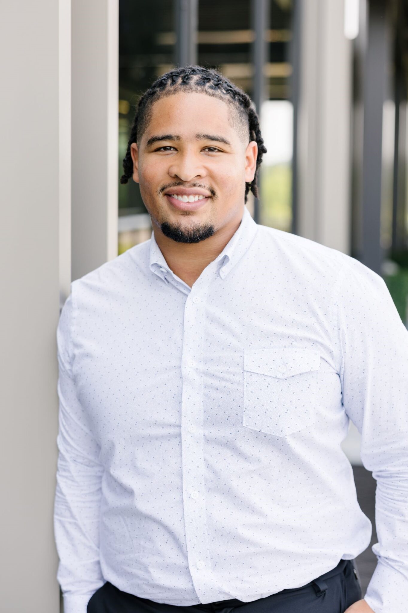 Team - Elmington Better Housing